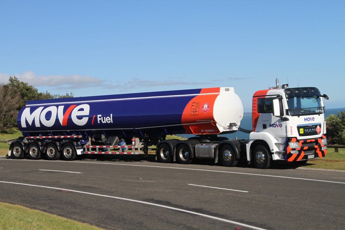 On the move… TIL Logistics unveils new name