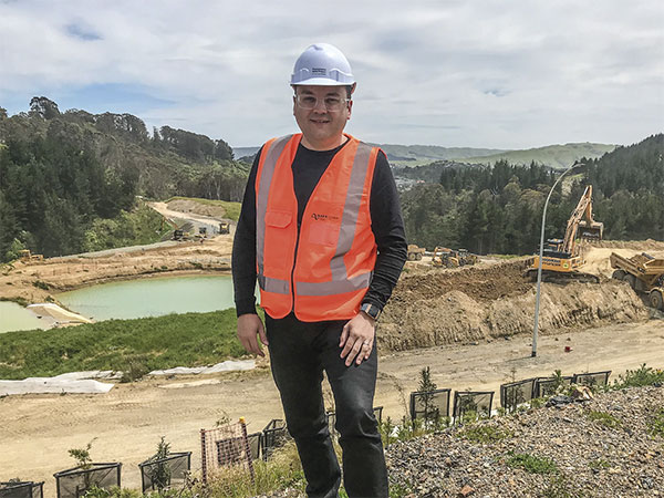 POSITIVE SCORECARD FOR TRANSPORT ORGANISATION